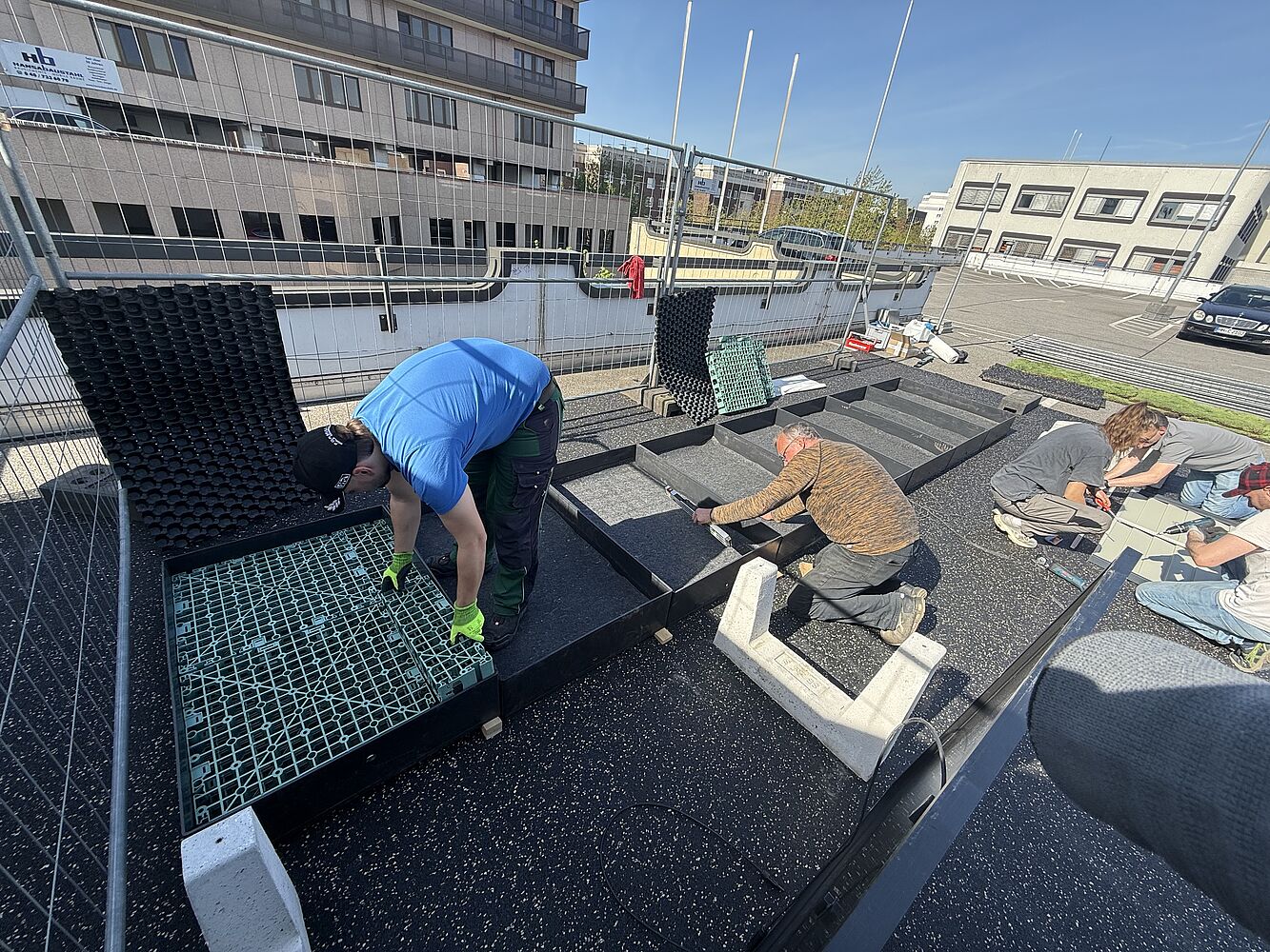 ADa-System erfolgreich in Betrieb genommen | ADa